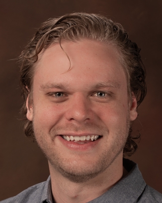 Alex Markunas | Peninsula College